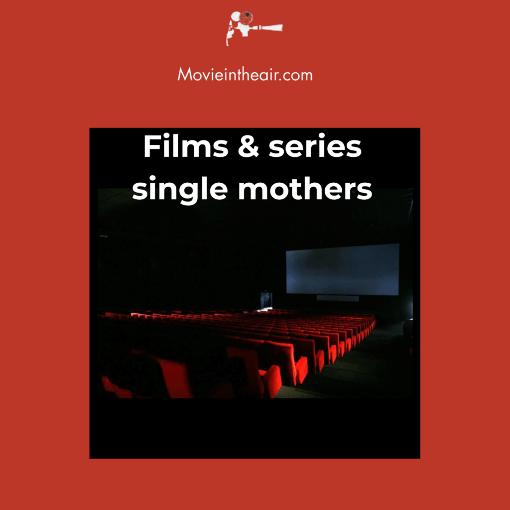 Single Mothers on Screen: From Social Realism to Series Heroines ...